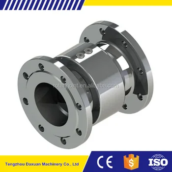 360 Degree Low Friction Rotation Stainless Steel Swivel Couplings - Buy ...