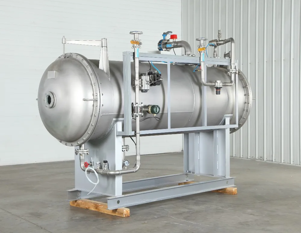 5kg/h Water Treatment Ozone Generator by Guolin Machinery