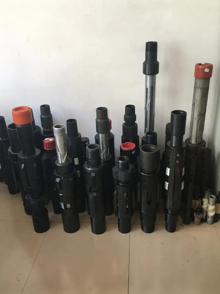 Api Downhole Tool Torque Anchor With Eue Thread For Oil And Gas Wells ...