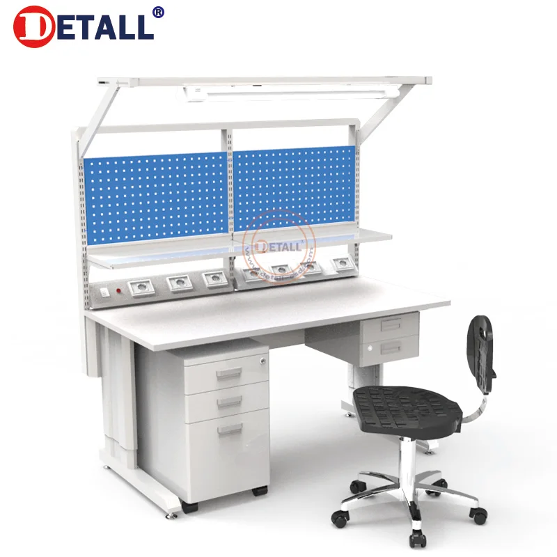 Dental Lab Bench Workstation - Versatile & Durable Solutions