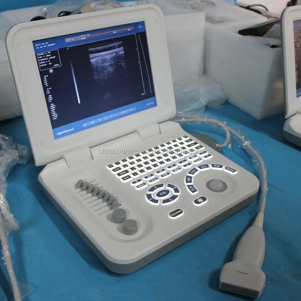 Medical Diagnostic Devices