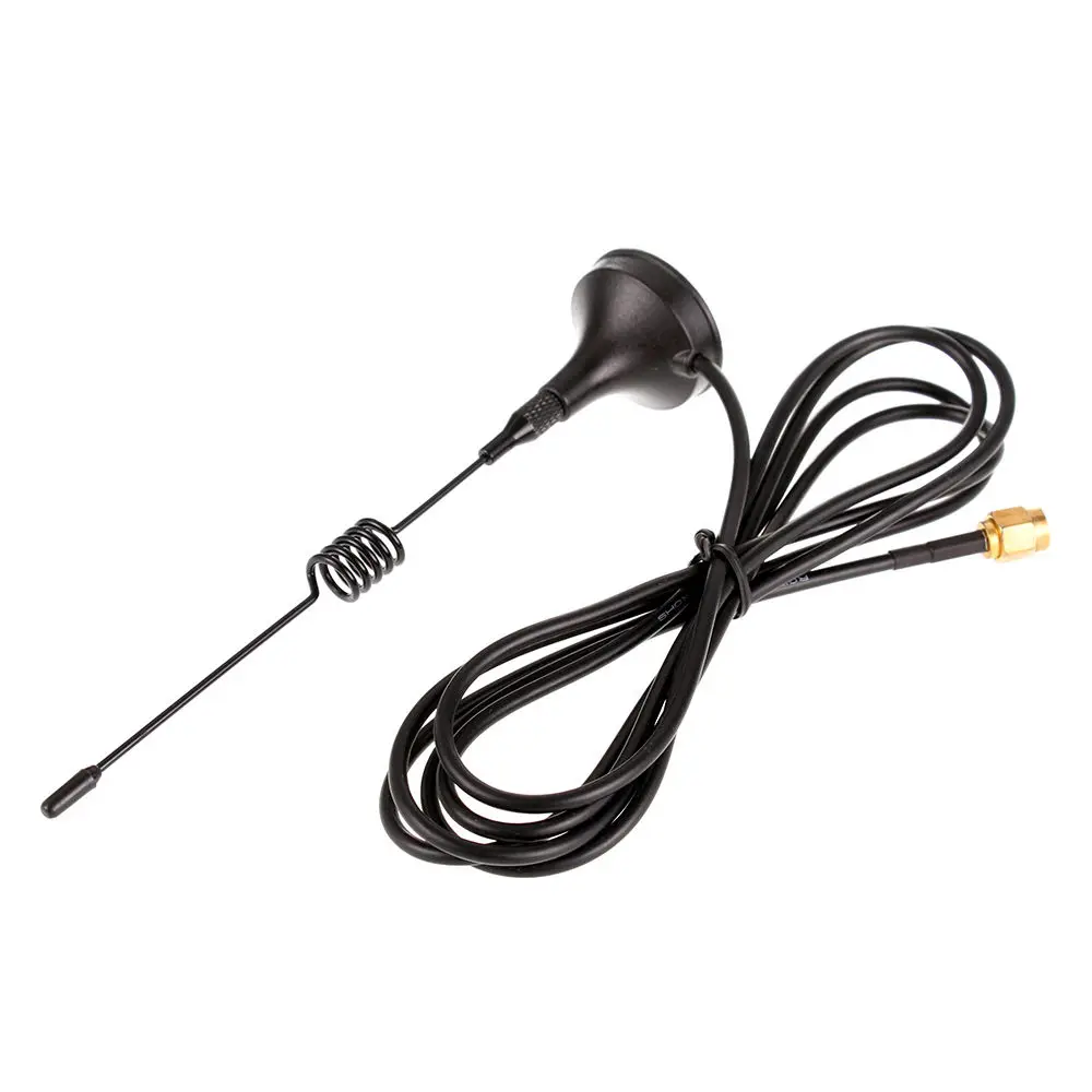 RG174 Antena Cable 433mhz - 3dbi Wireless Antenna for GSM