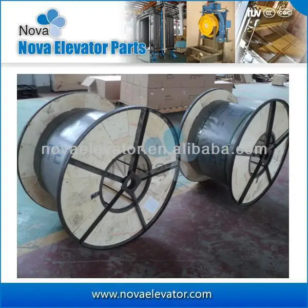 Elevator Hoistway Cable,Elevator Cables For Lop - Buy Cable Rvvp ...