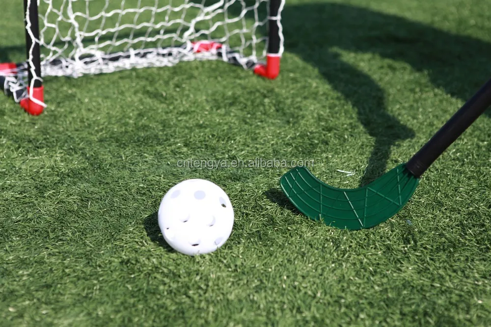 Educational Kids Pvc Plastic Floorball Sticks - Buy Floorball,Floorball ...