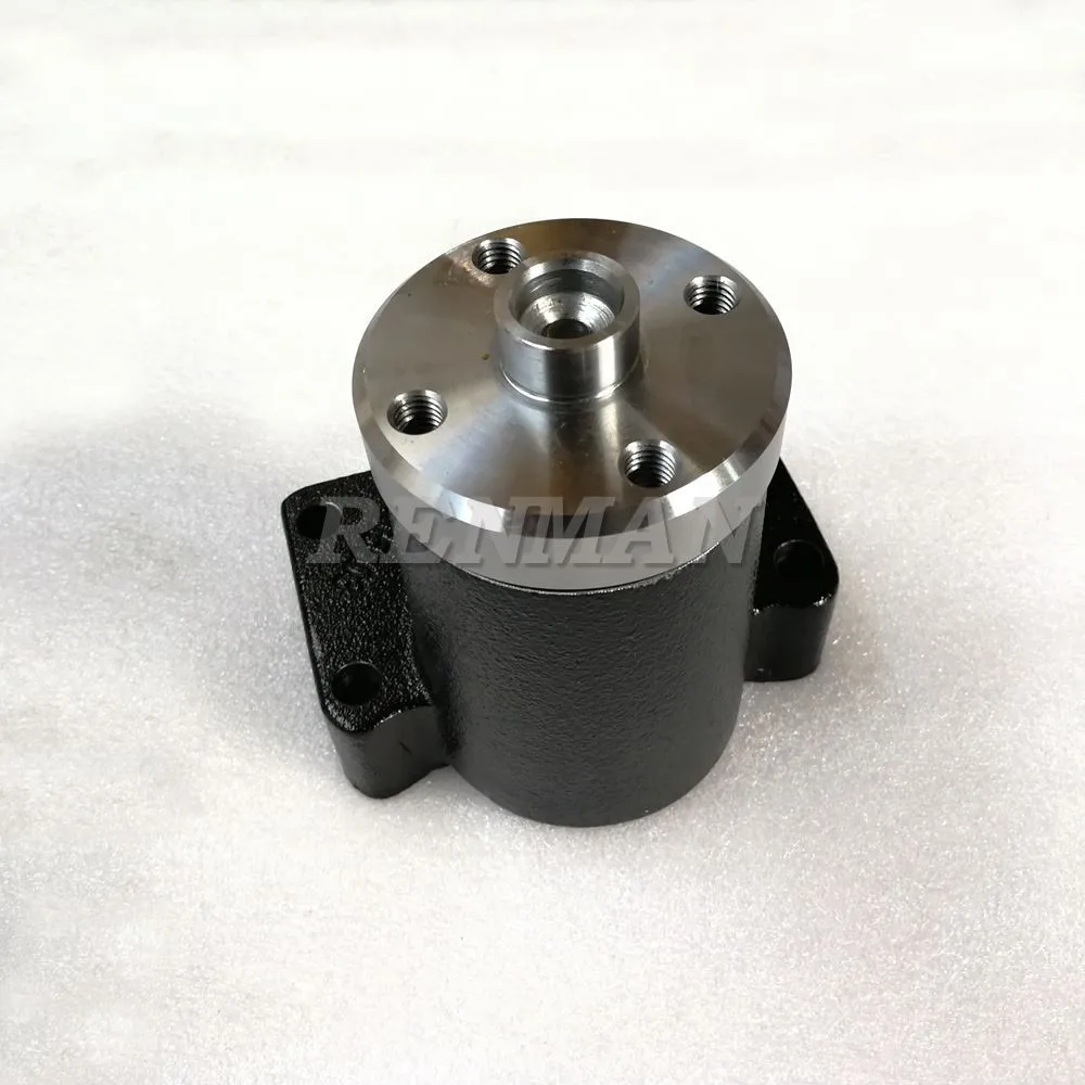 Cummins Engine 6CT Fan Support - Reliable & Durable Parts