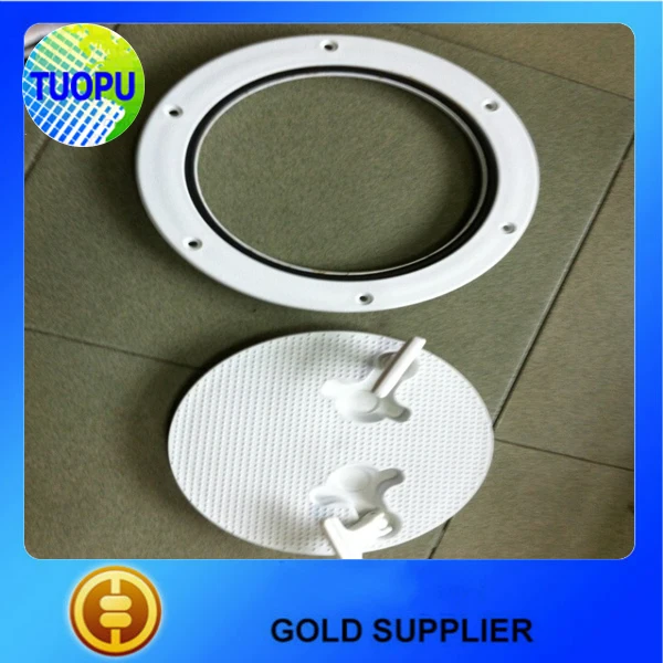2018 New Yacht /boat Portlight,Aluminum Alloy Ship Skylight/ Hatch ...