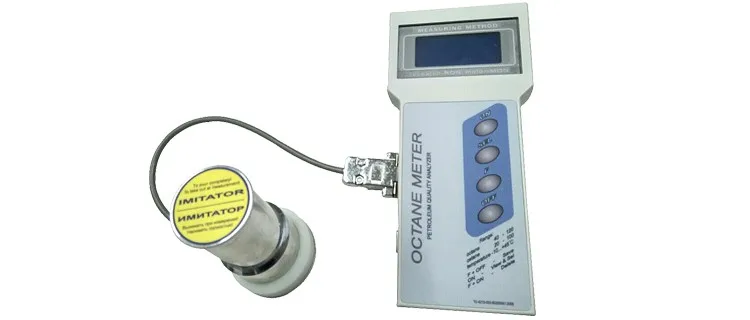 Sx-100 Astm D2699 & Astm D2700 Portable Octane And Octane Number Meter ...