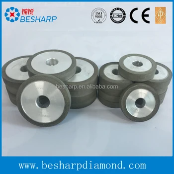 Small Diameter Diamond Grinding Wheels For Carbide Alloy - Buy Small ...