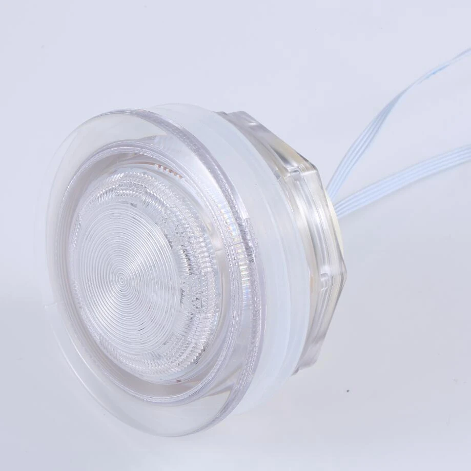 LED Waterproof Sauna Lights - Perfect for Wet Steam Rooms