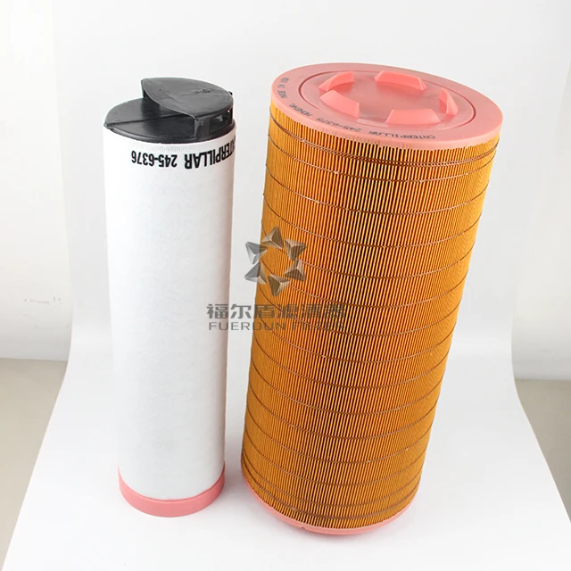 High Quality Air Filter Af26399 Af26400 - Buy Af26399,Af26400,2456375 ...
