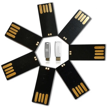 ( Cob Udp Memory Chip ) 8gb 16gb Bulk Usb Flash Drive Chip No Cover ...