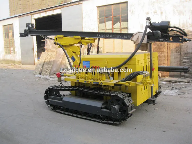 Good Selling Portable Rock Driller Machine - Buy Portable Rock Driller ...