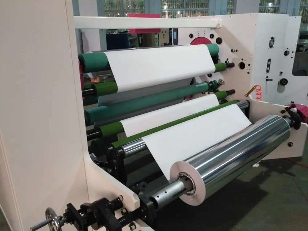 Ly 802 Pvc Insulating Tape Roll Rewinding Machine/carpet Tape Rewinder ...