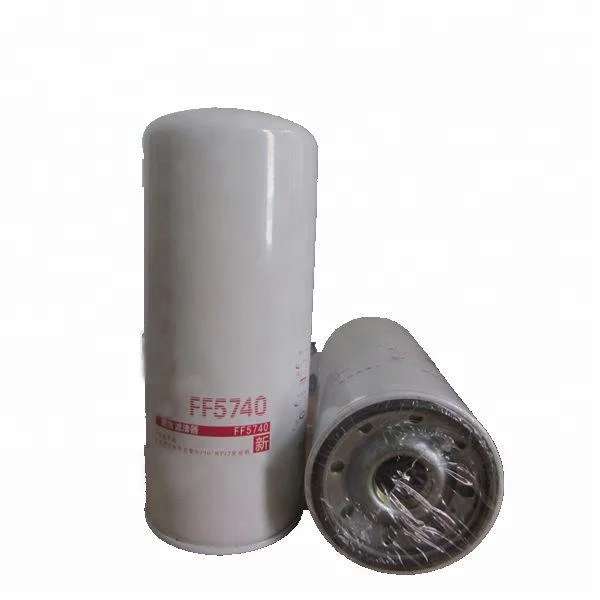 High Quality Engine Fuel Fine Filter With Diesel Fuel Filter Assembly ...