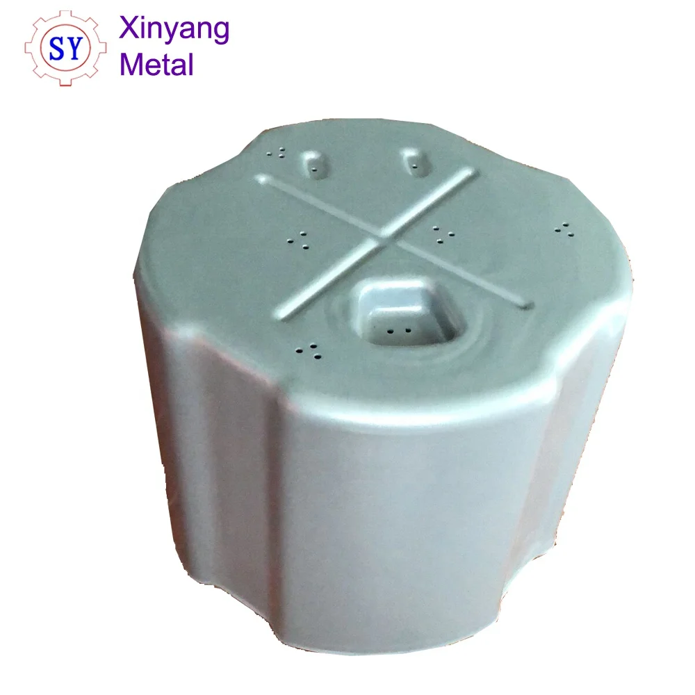 Galvanized Polishing Stainless Steel Deep Drawing Cases - Buy Stainless ...