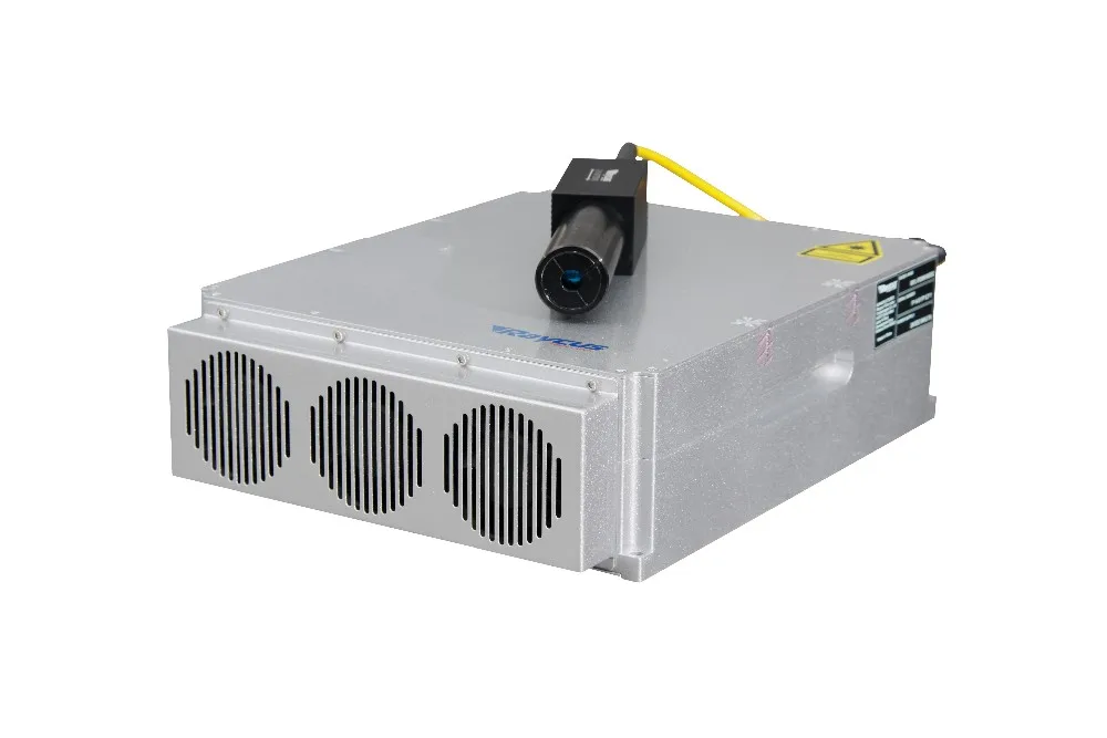 Rfl-c20 20w Q-switched Pulse Fiber Laser Power Supply - Buy Laser ...