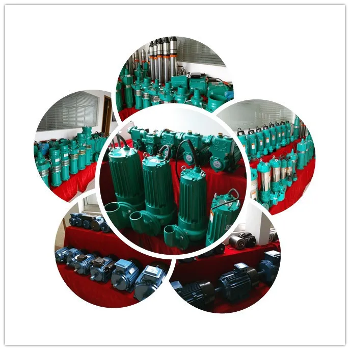 JET Series Jet Stream Water Pump - High Pressure & Efficiency