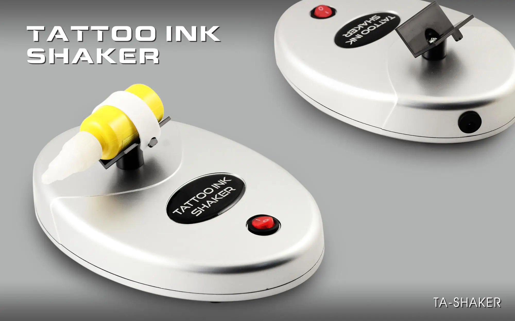 Tattoo Ink Shaker - Buy Tattoo Ink Shaker,Tattoo Ink Shaker,Tattoo Ink ...