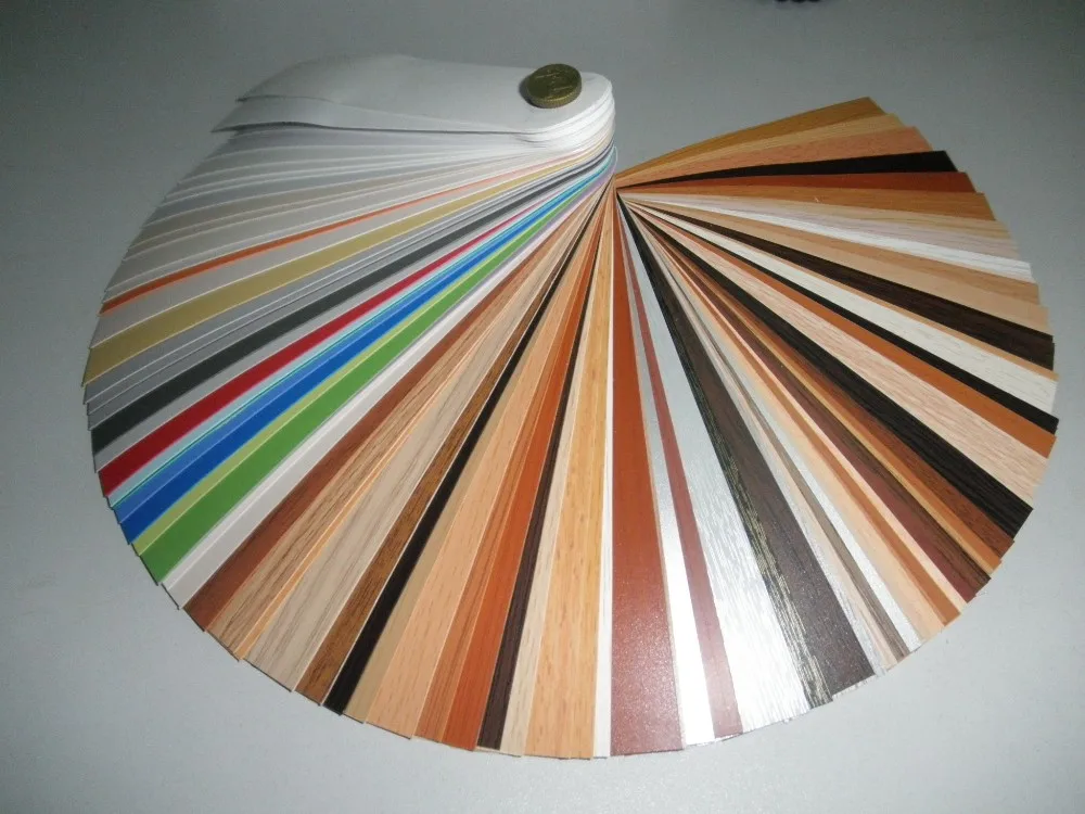 Shop Our Hot Sell PVC Edge Banding - Durable & Versatile