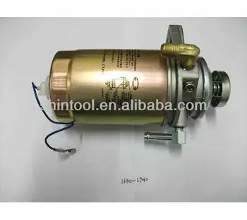 Forklift Parts Tcm Forklift Fuel Filter - Buy Forklift Fuel Filter,Fuel ...