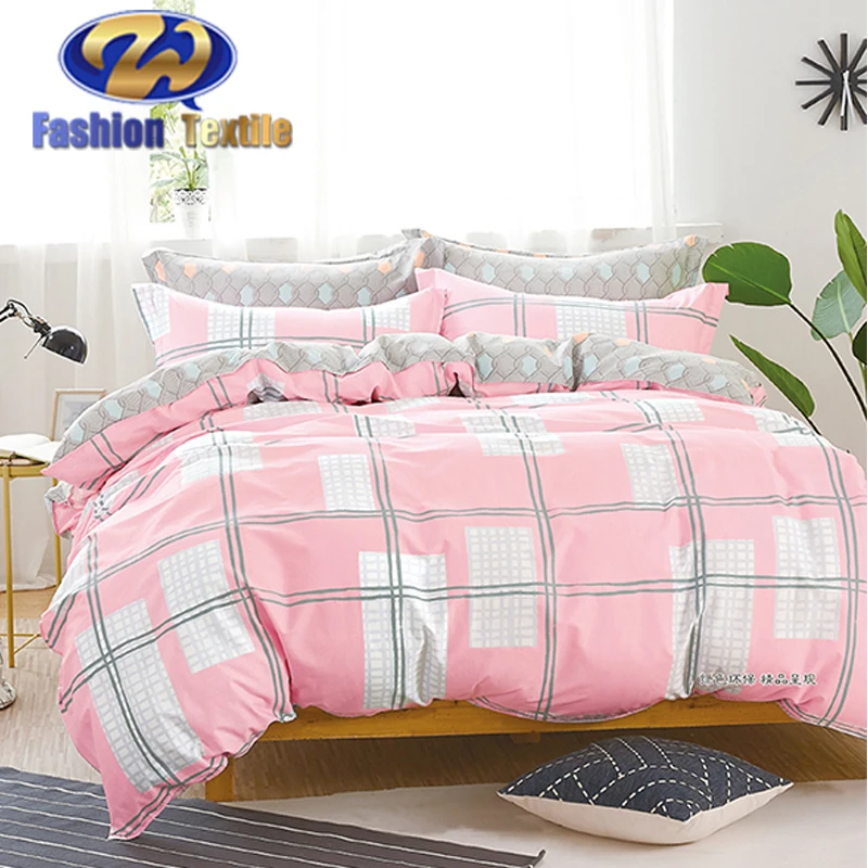 Various Size China Import Bedding Set Dubai Bed Cover Set In Polyester ...