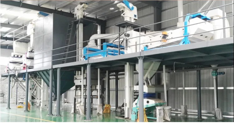 Destoning Machine for Soil - Efficient & Reliable Solutions