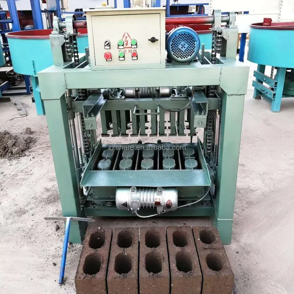 Refractory Brick Cutting Machine Building Stone Block Cutting Machine ...