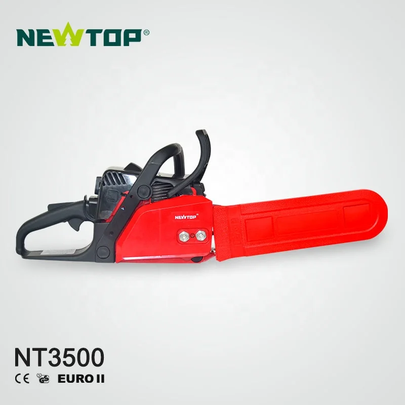 Diesel Portable Chainsaw 35cc Ms180 Chain Saw With Spare Parts For Sale ...