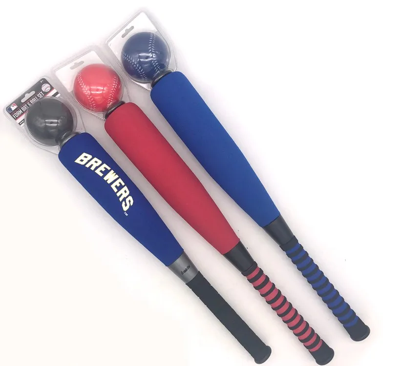 Eva Foam Ball Included Eco-friendly Good Quality Custom Oem Logo ...