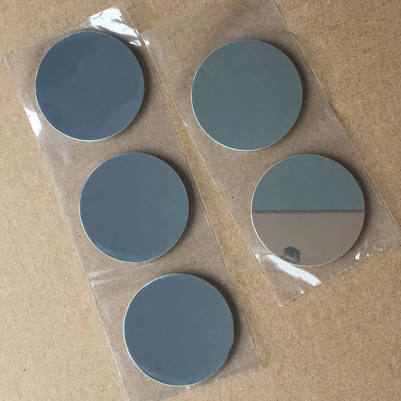 Front Surface Mirror and First Surface Mirror with Coating Gold, Silver, Al