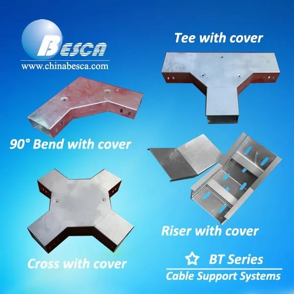 Outdoor Gi Steel Trench Cable Trunking - Buy Trench Cable Trunking ...