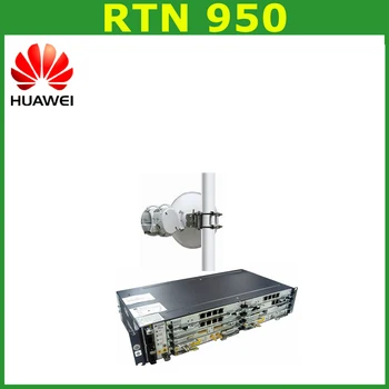 Huawei Microwave Radio Transmitter And Receiver Rtn 950 - Buy Huawei ...