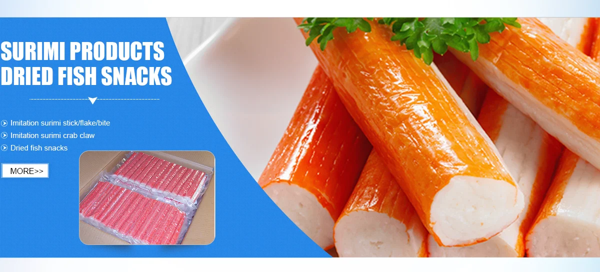 Qingdao Seaflying Food Co., Ltd. - tilapia, pollock/cod/hake/salmon