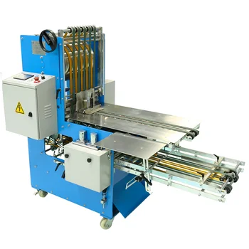 Automatic Paper Sorting Machine For Book - Buy Automatic Paper Sorting ...