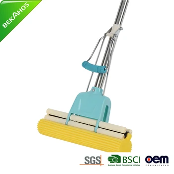 Easy Cleaning Master Sponge Car Cleaning Mop - Buy Cleaning Mop Master ...