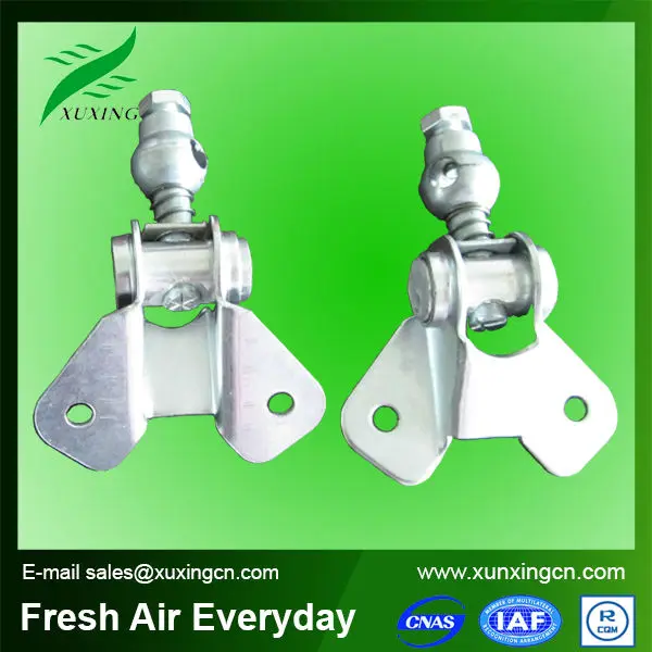 Hot Sale Splitter Damper Duct Mounting Bracket For Flexible Duct - Buy ...