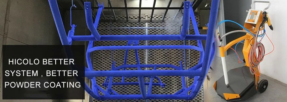 Cheap Powder Coating Gun Injector Powder Pump - Buy Powder Pump,Powder ...