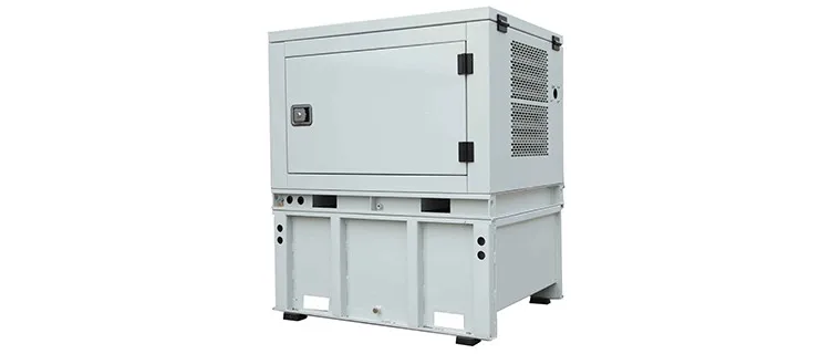 Telecom Base Station Use 48 Volt 10kw Brushless Dc Generator - Buy ...