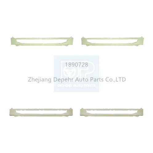 1890728 Depehr Heavy Duty European Tractor Body Parts Sc Truck Upper ...