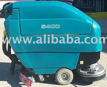 Tennant 5400 - Buy 24" Disc Floor Scrubber Product on Alibaba.com