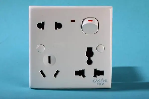 Modular Switches Sockets/switches Sockets Multi Socket/switch And ...