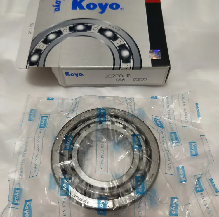 Koyo Bearing 33213jr Tapered Roller Bearing 33213 - Buy Bearing Roller ...