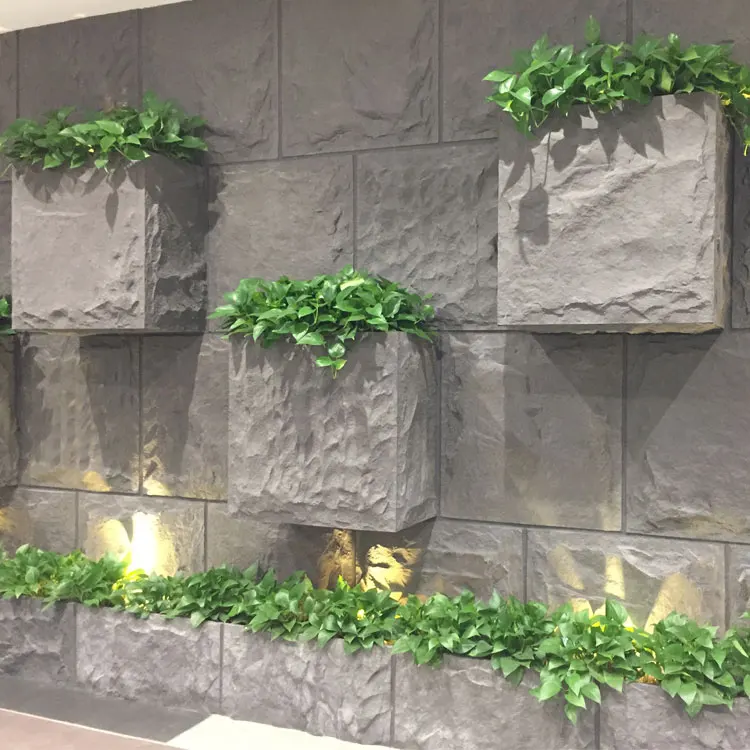 Unfired Flexi Clay Cladding & Flooring: Durable Soft Tile for Exterior ...