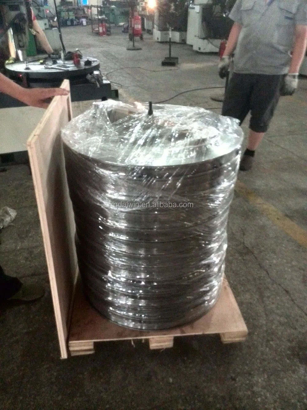 Steel Tire Mold for Motorcycle/bicycle/truck - Awi Quality