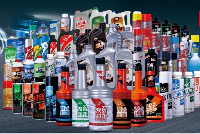 Full Range Car Care Products - Buy Car Care Products,Full Car Care ...