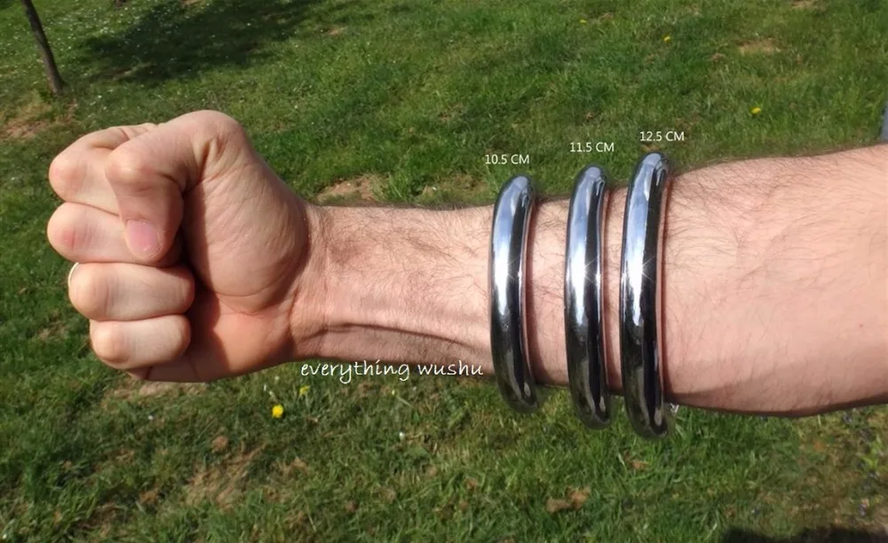 Wushu Metal Forearm Training Rings Hung Ga Iron Rings| Alibaba.com