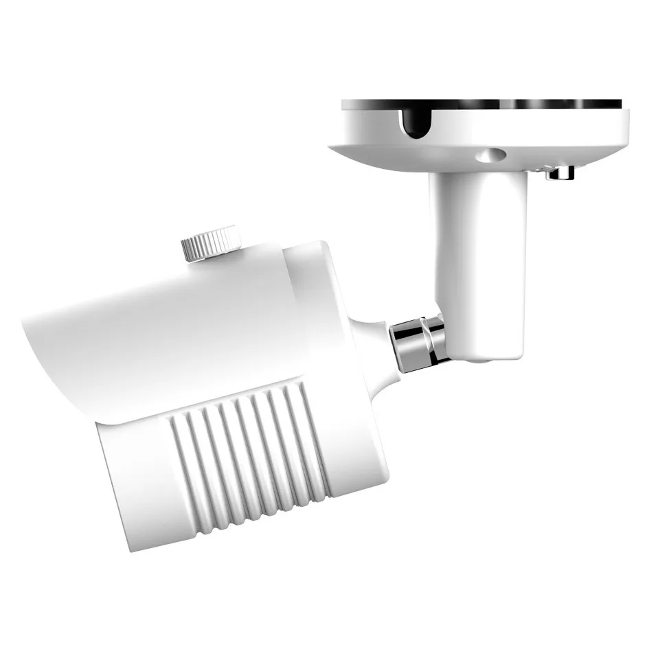 1/3" Sony Imx 307 Cmos Ahd Cvi Tvi Cvbs 2 Megapixel Full Hd 1080p Star ...