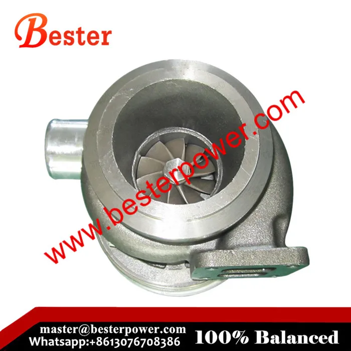 C9 Turbocharger for Caterpillar Cat 330C - 2485246