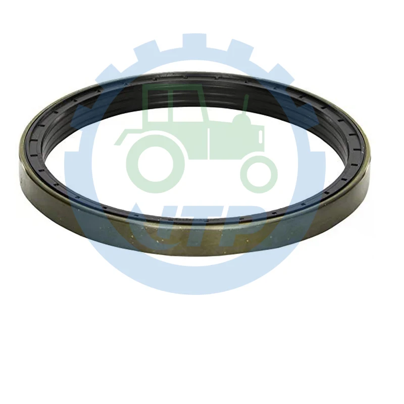 5177708, 87309584, 5137109 - Front Axle Seals for Heavy Machinery