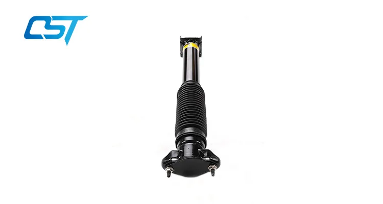 Rear Air Suspension Shock Absorber For Mercedes Benz W166 Ml350 ...